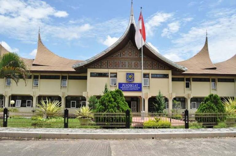 Tempat Karantina Antisipasi Kedatangan Perantau: Pemko Padang Panjang ... Tempat Karantina Antisipasi Kedatangan Perantau: Pemko Padang Panjang ...